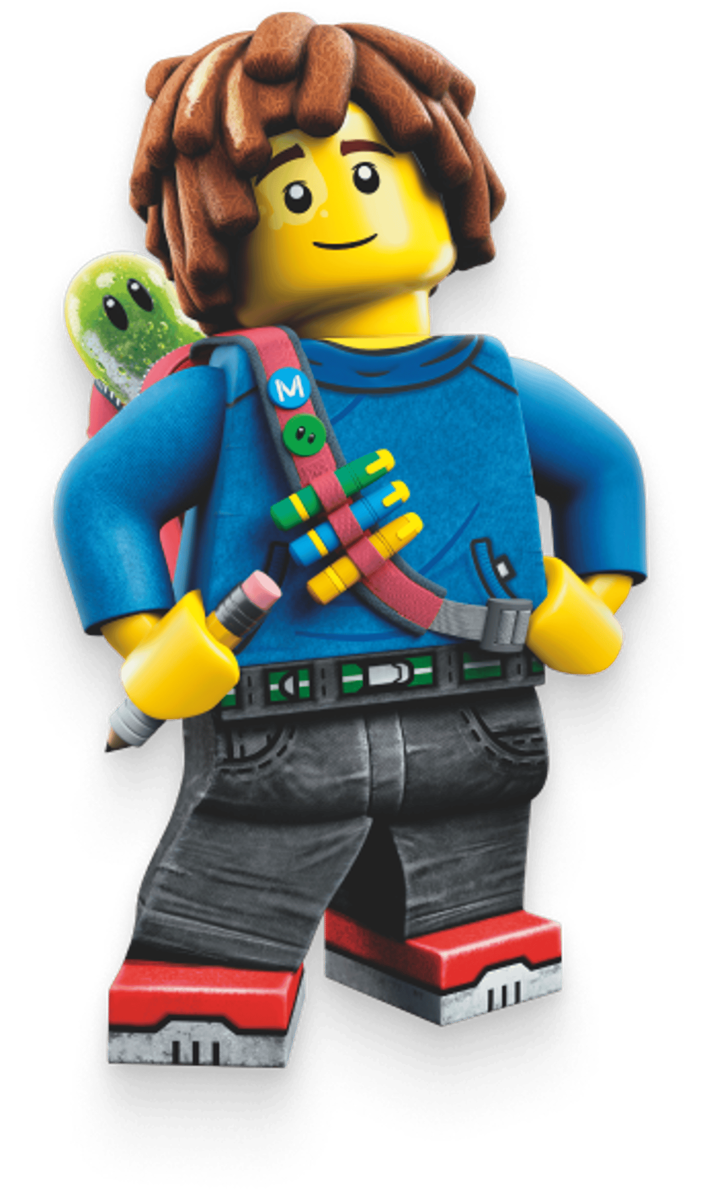 LEGO® DREAMZzz™