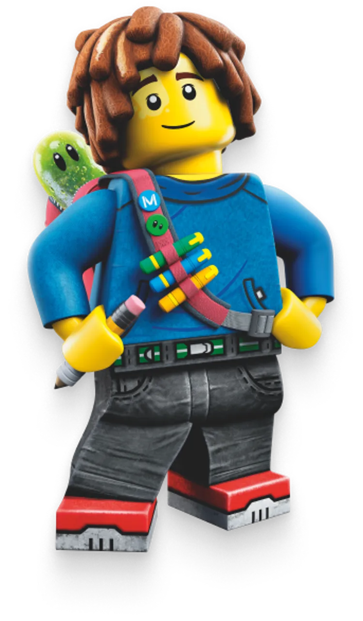 LEGO® DREAMZzz™