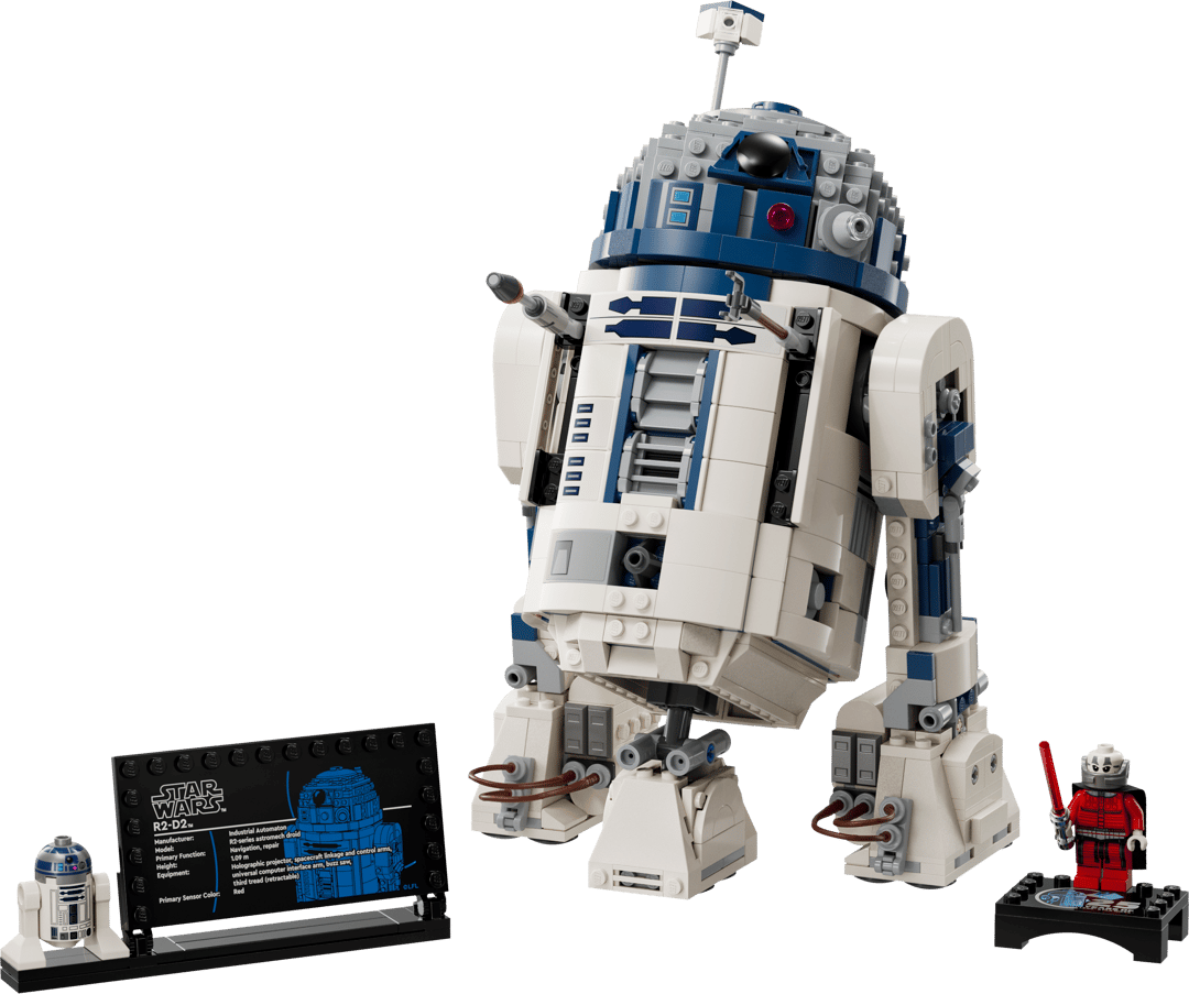 LEGO.com for kids