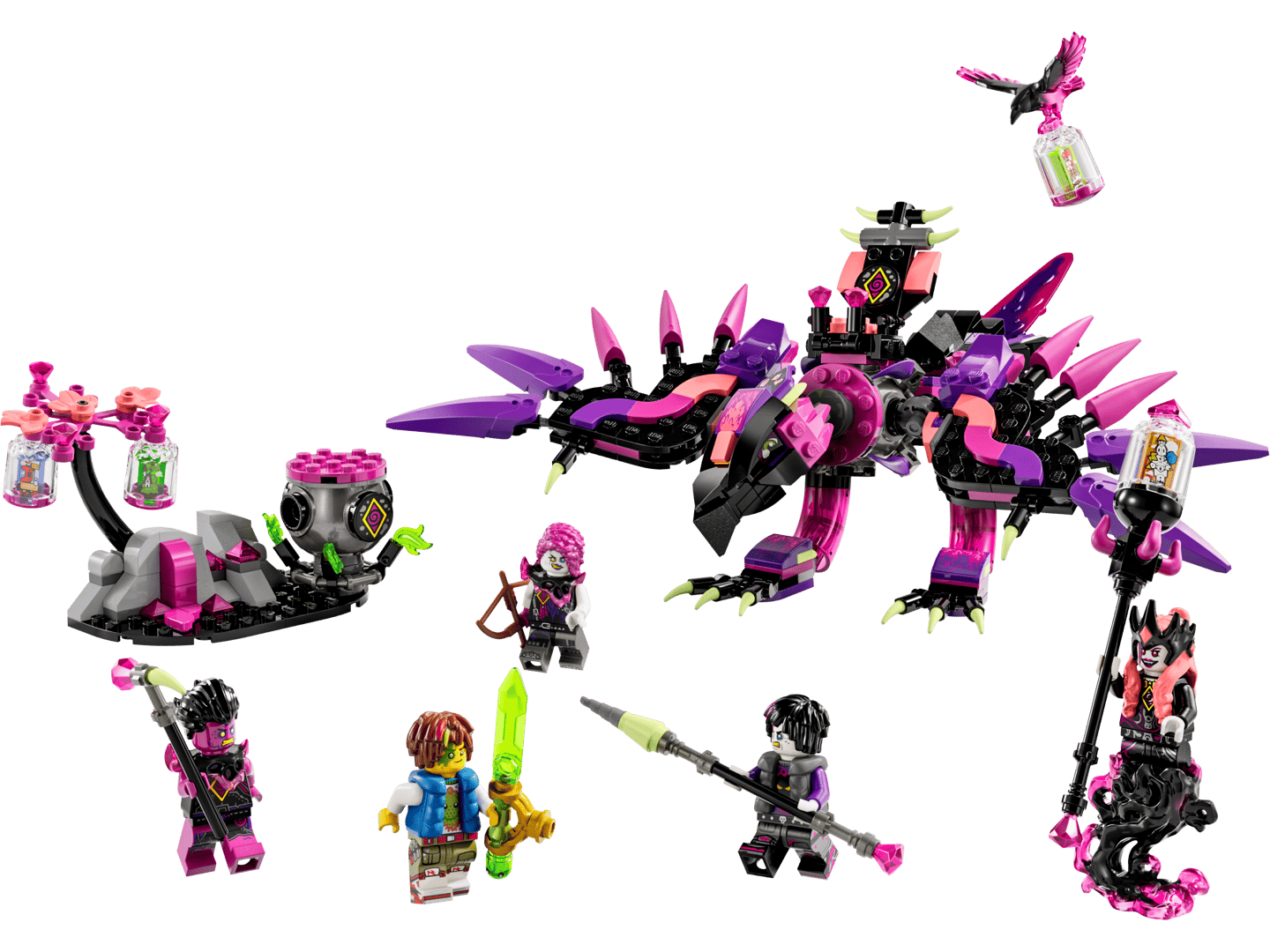 LEGO.com for kids