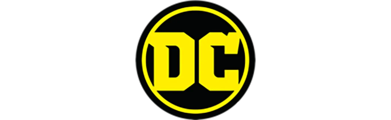 LEGO® DC Comics