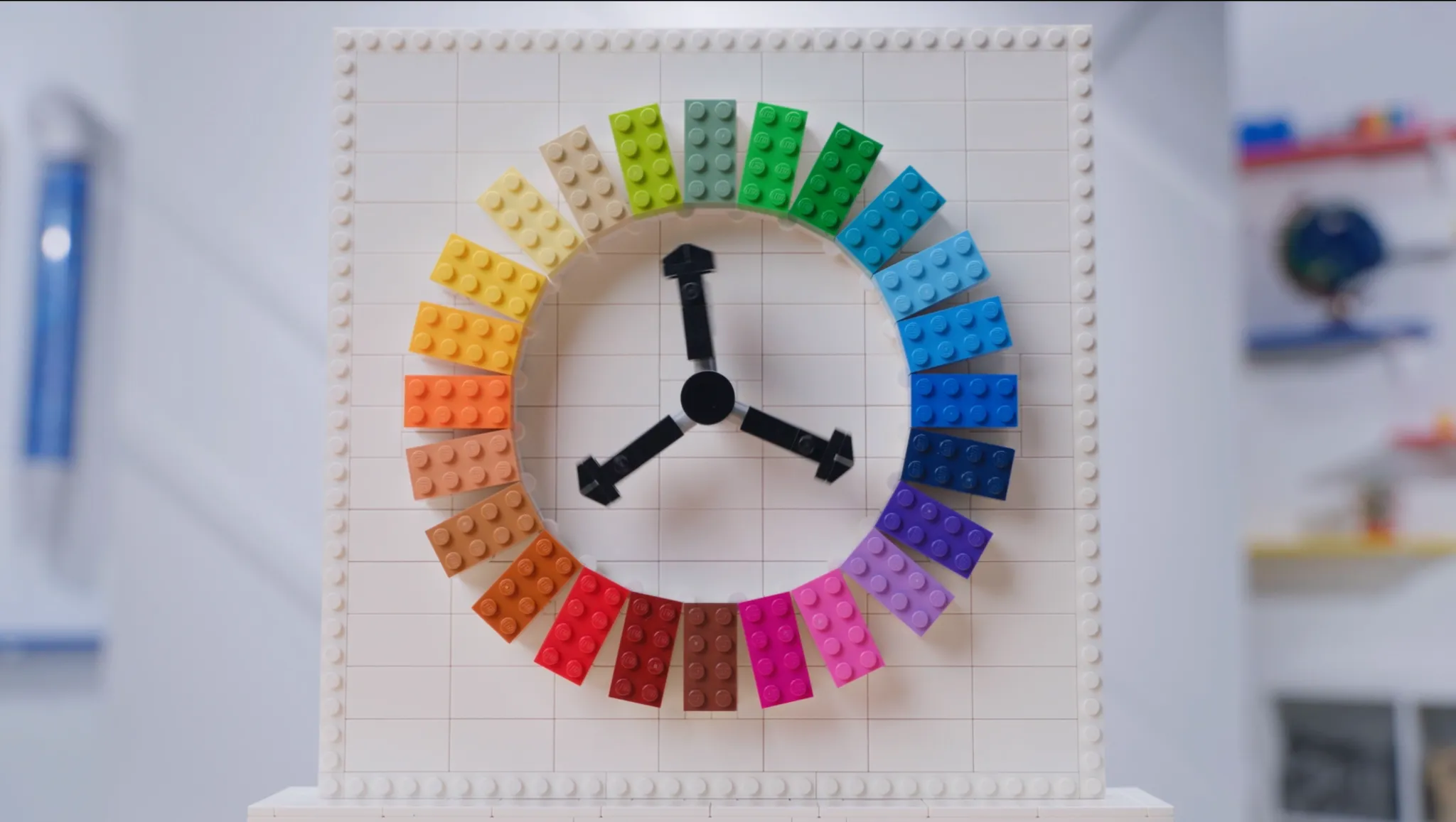 Build like a master | Learn something new