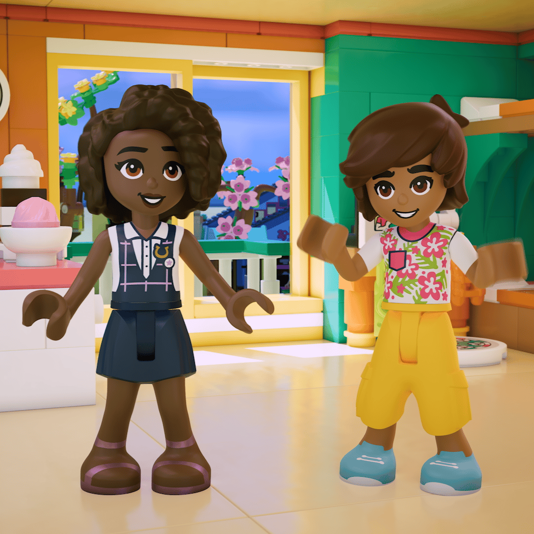 Dance It, Vibe It, Feel It | Learn something new