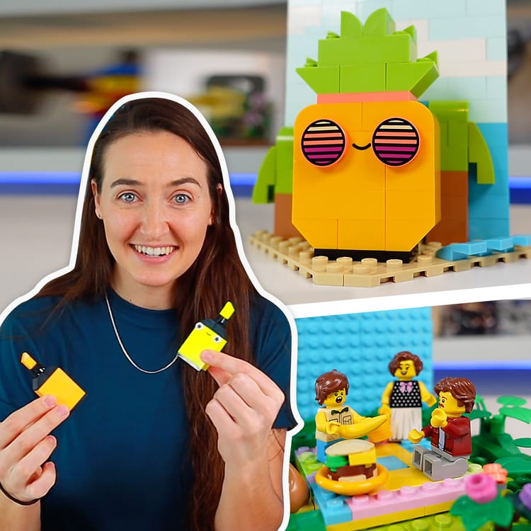 Create your own stories | Learn something new