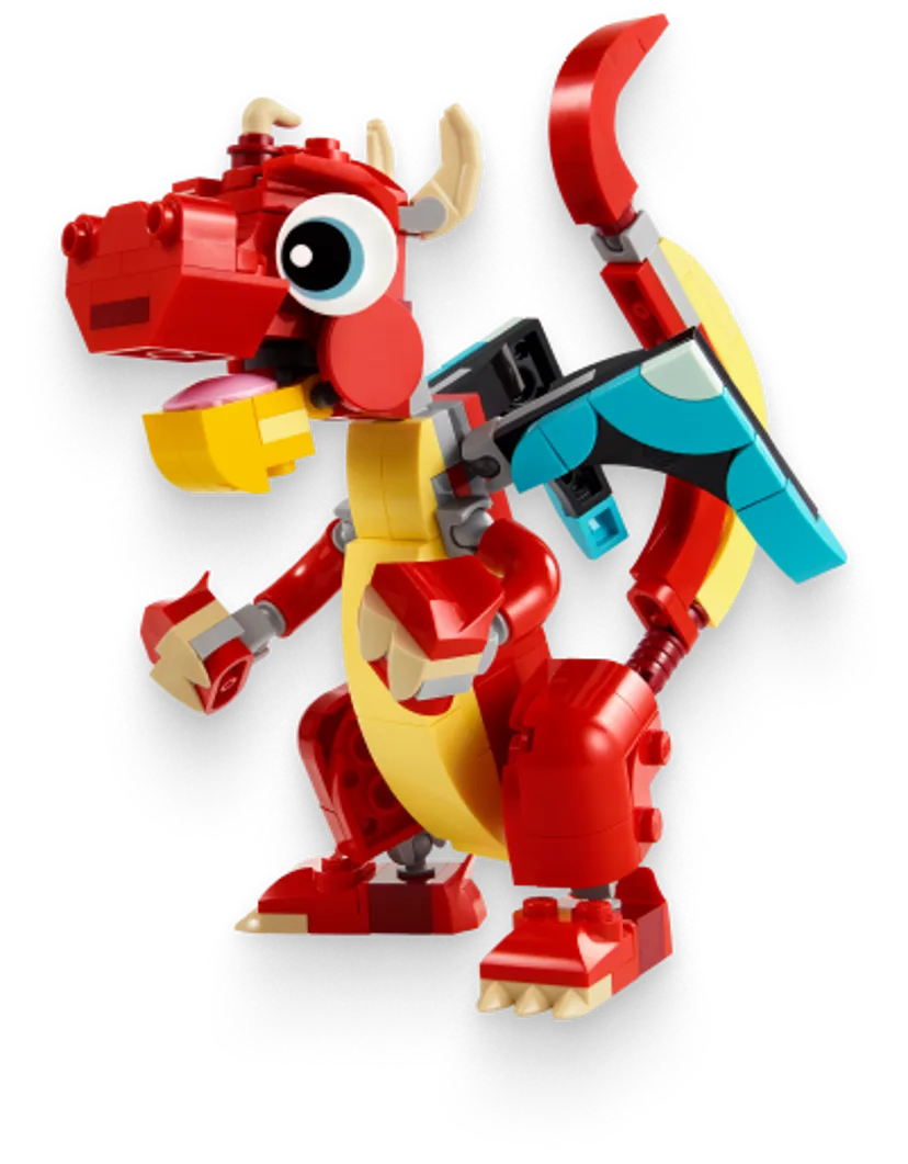 LEGO® Creator