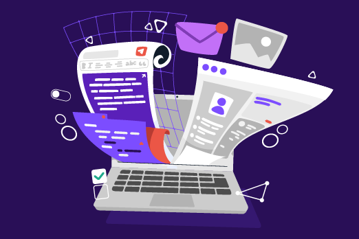 React in composable architecture cuts dev time and rework | Contentstack