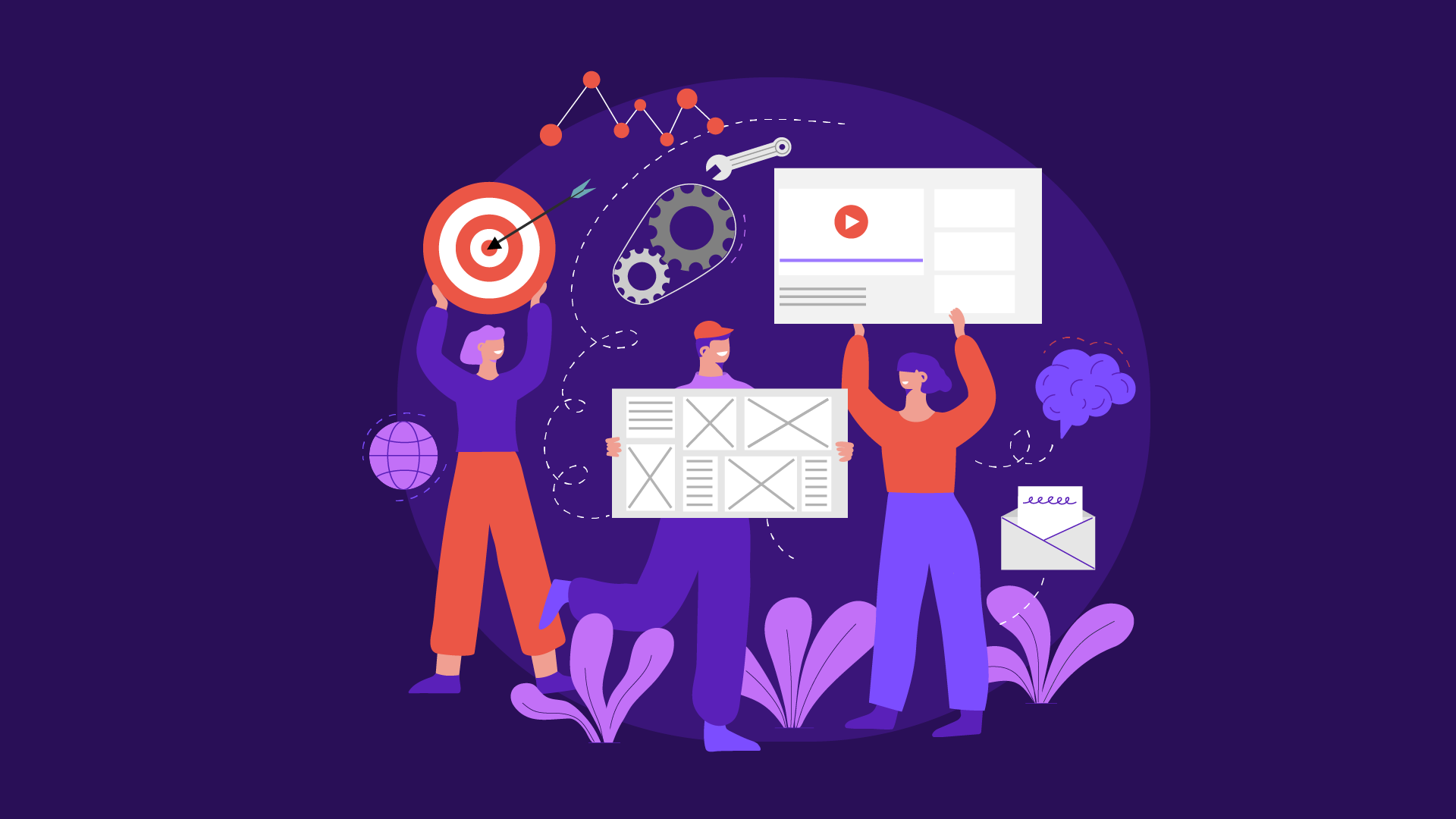 How to Switch from a Monolithic to a Composable Architecture