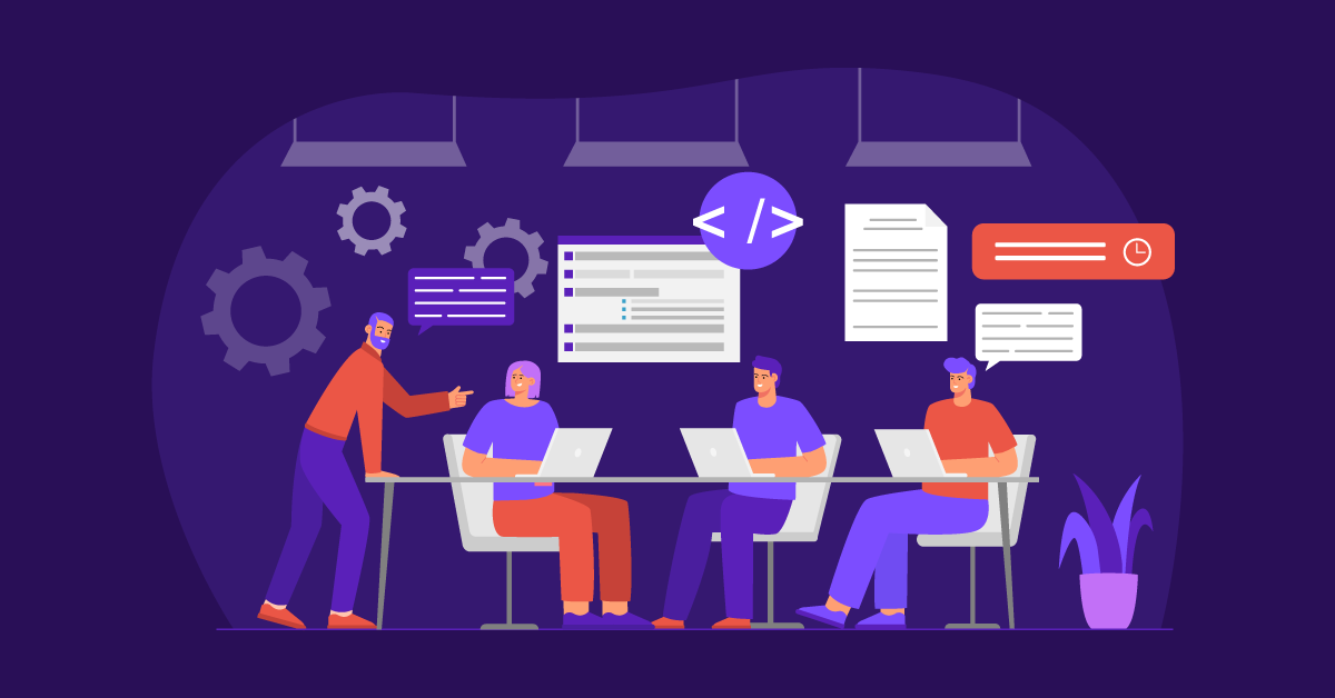 Auth architecture: from monolith to microservices