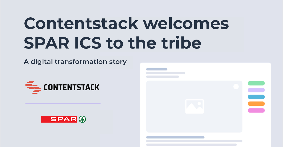 SPAR Austria takes first step with composable commerce technology to ...