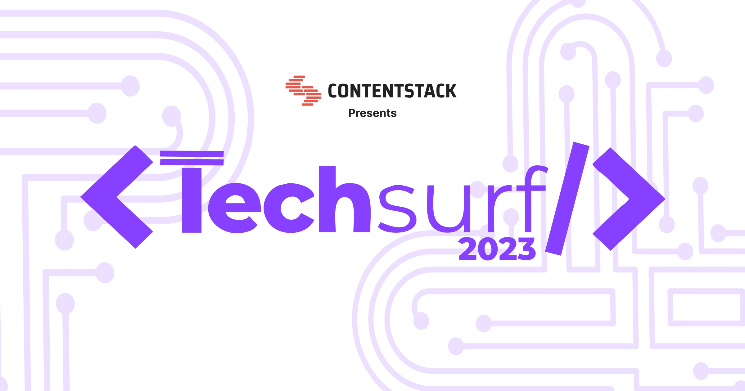 TechSurf2023