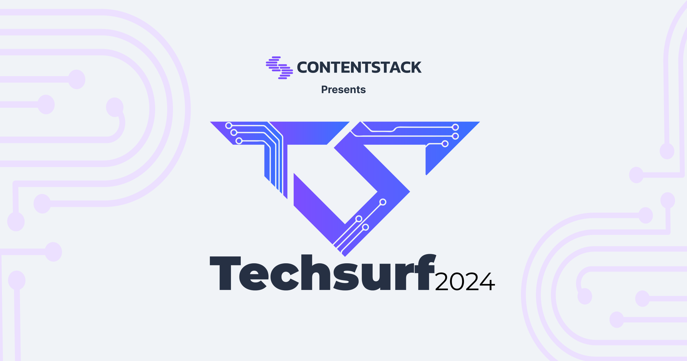 TechSurf 2024
