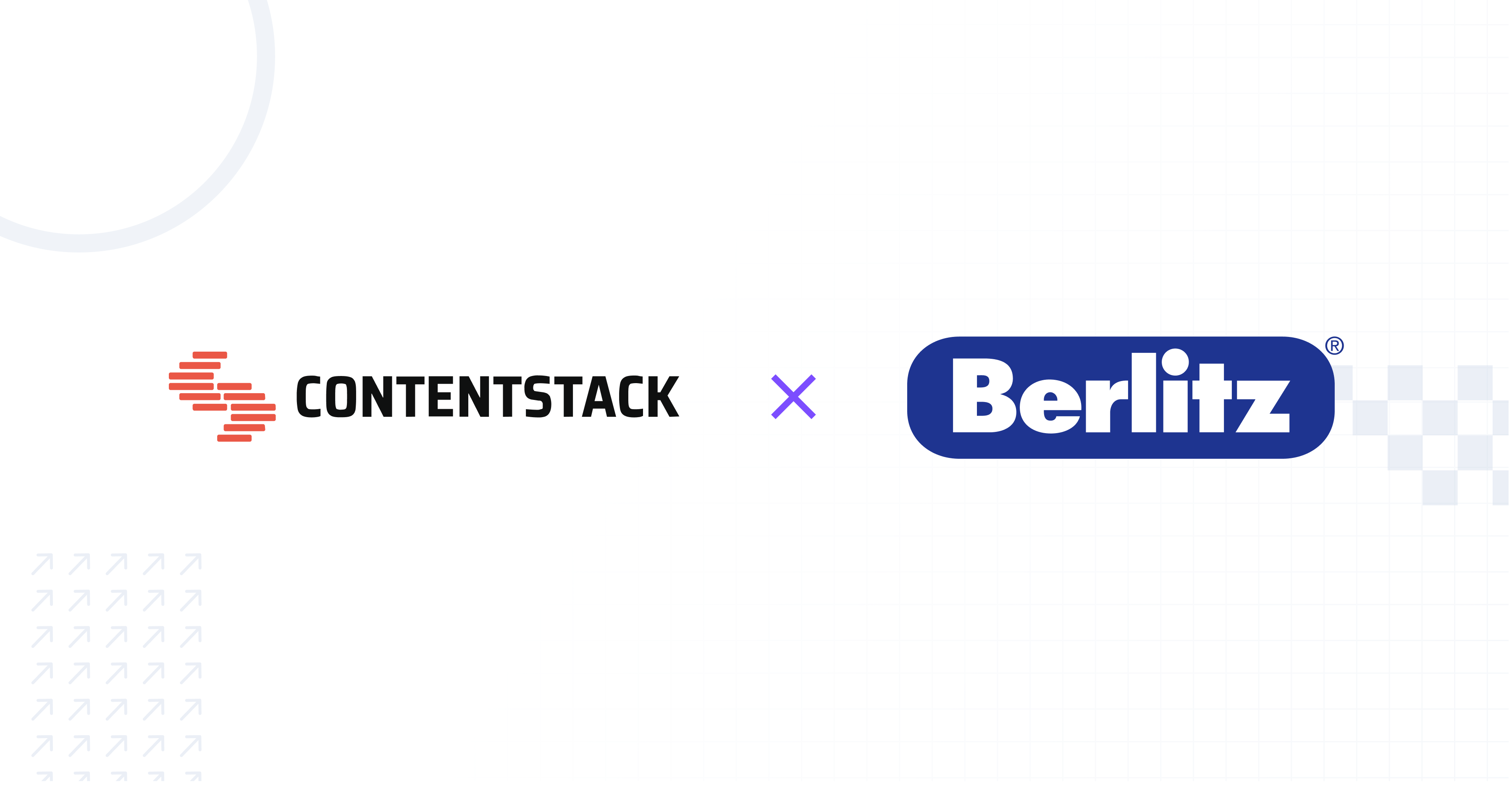 Berlitz and Contentstack: Solving 145+ Years of Expansion Growing Pains