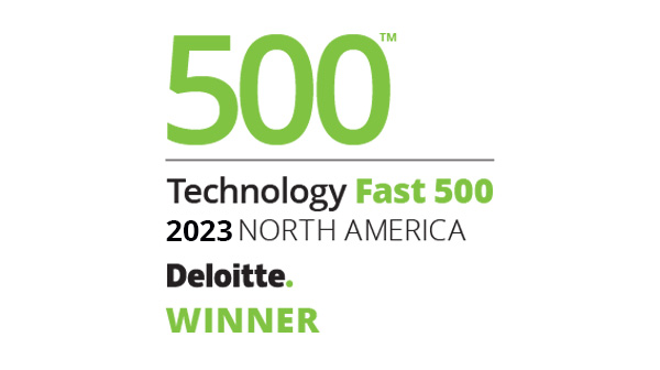 Contentstack Ranks 268 on the 2023 Deloitte Technology Fast 500 ...
