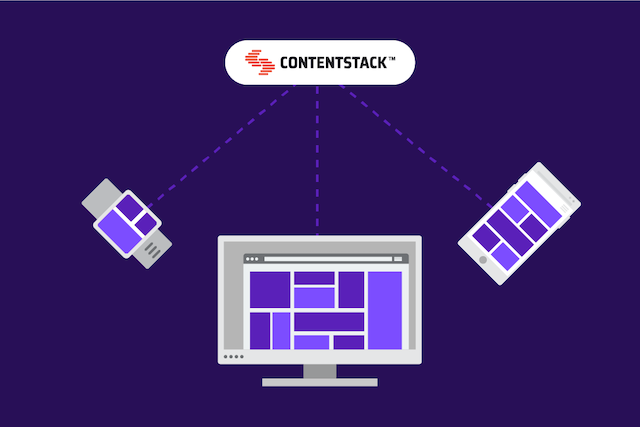 What Is a composable DXP? | Contentstack