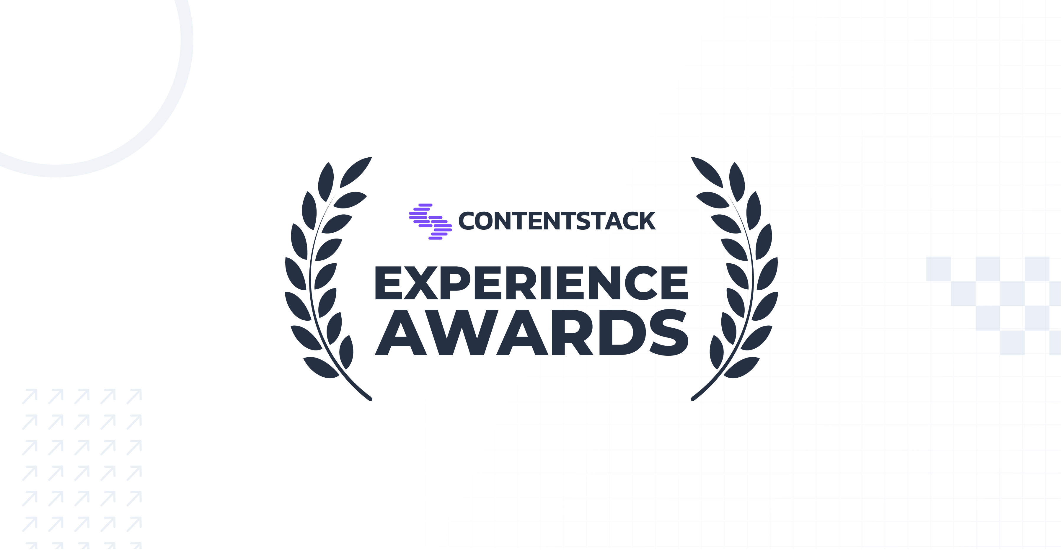2024 Contentstack Experience Awards Finalists Recognized for Digital ...