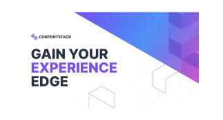 Contentstack Unveils Personalization Reimagined, Powered by Brand-Relevant AI and Automation