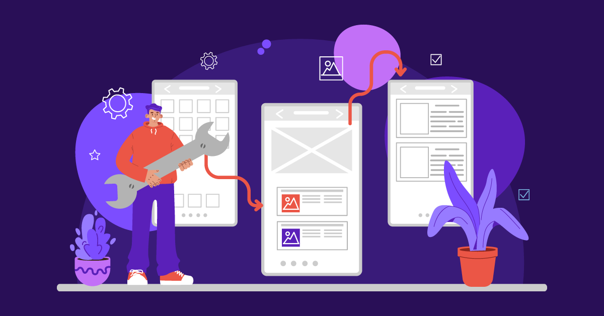 How to implement personalization in a composable DXP
