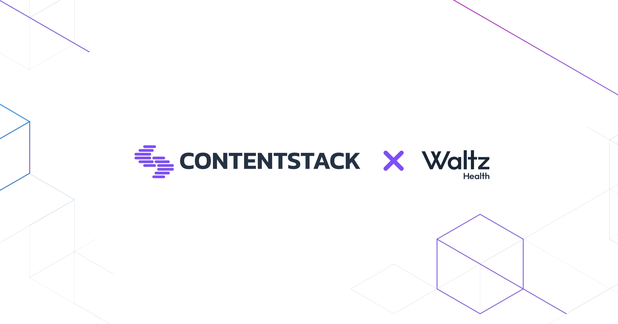 Waltz Health powers proprietary pharmaceutical marketplace with ...