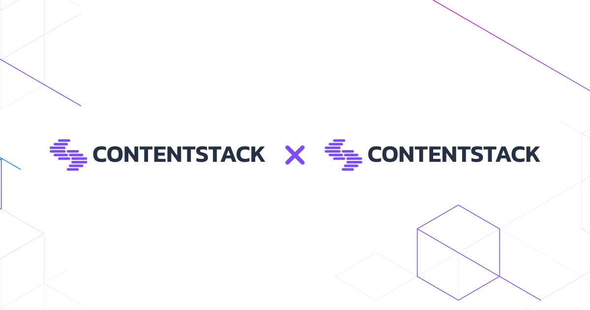 Contentstack empowers users with its multimodal Academy, powered by ...