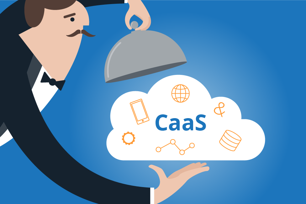 An introduction to CaaS: the Content as a Service framework | Contentstack