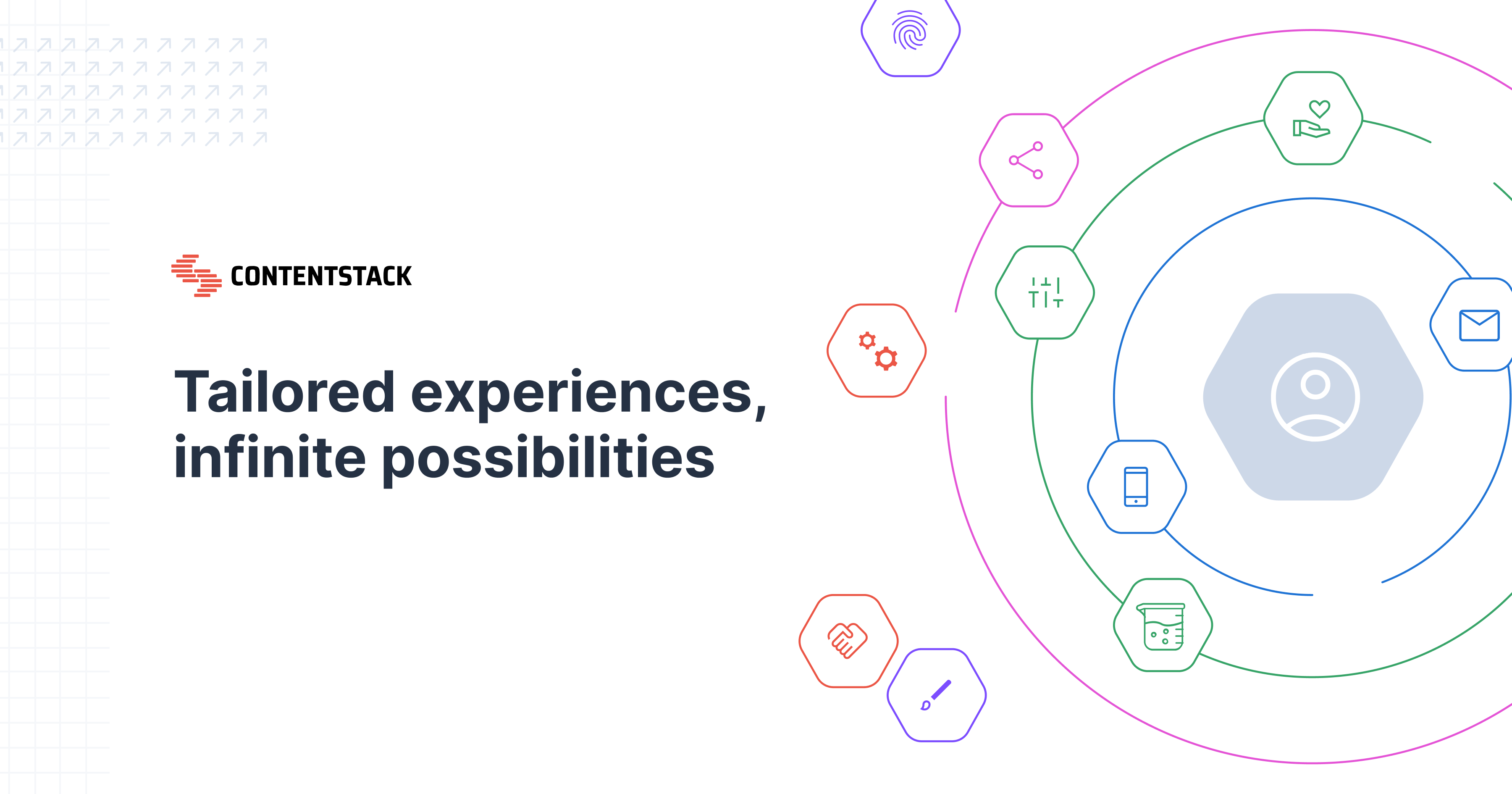 Tailored experiences, infinite possibilities