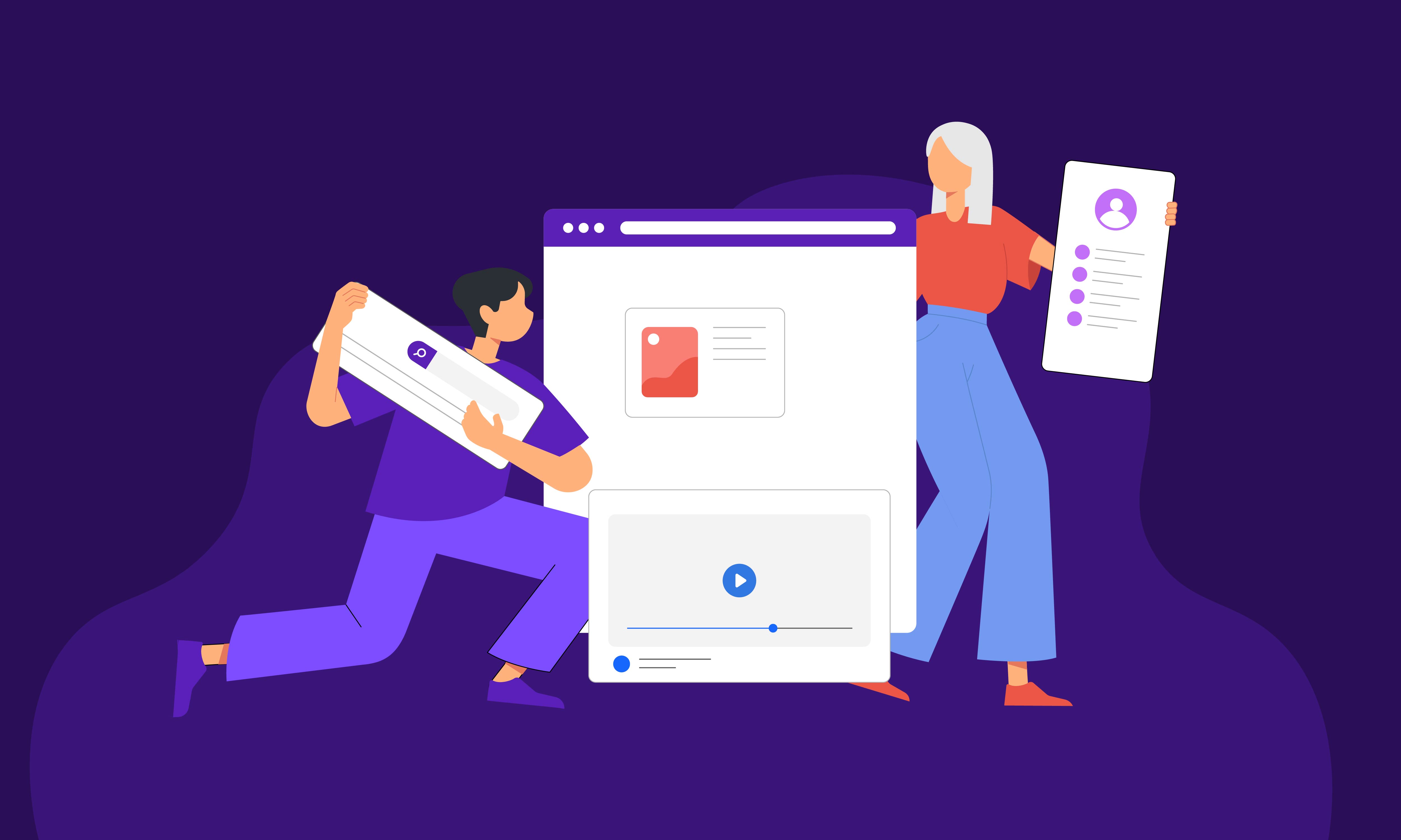 What Is A Content Experience Platform 