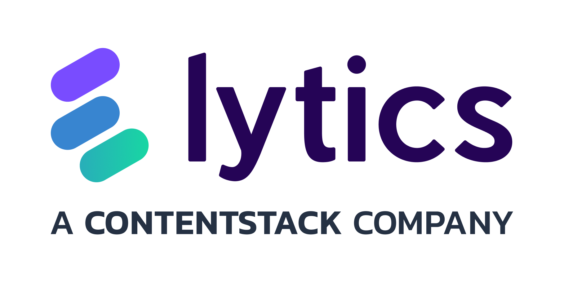 Lytics a Contentstack company
