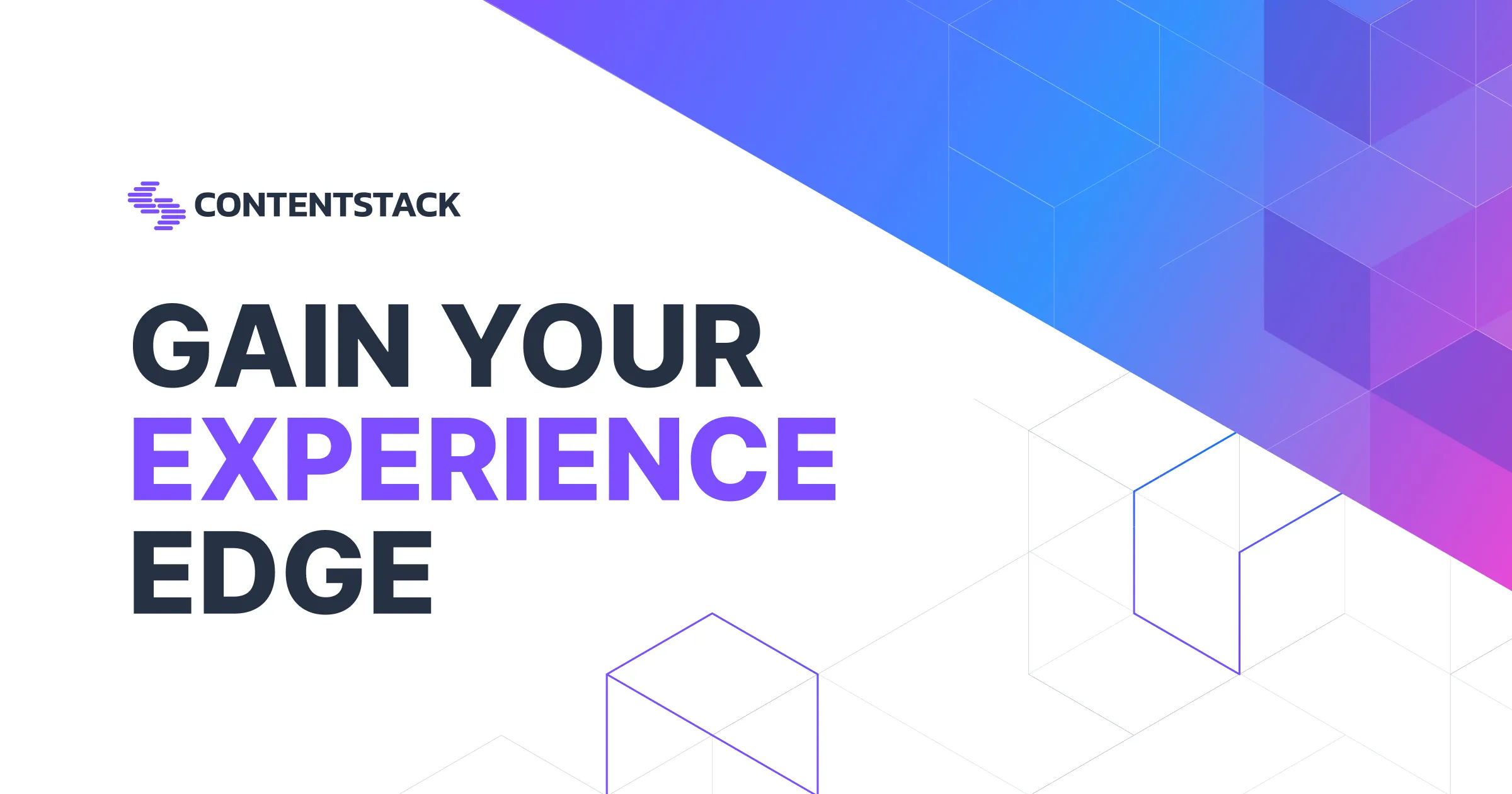 Start building today