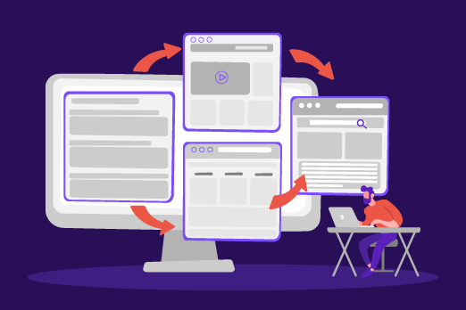 What Is a Content Experience Framework? | Contentstack