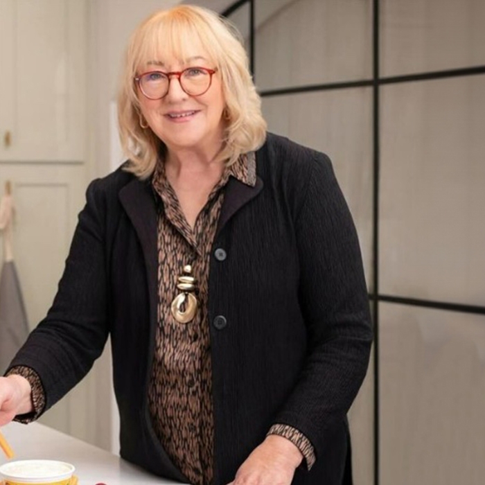 Donna Kelce Shares Her Favorite Dessert Recipe | Chico's