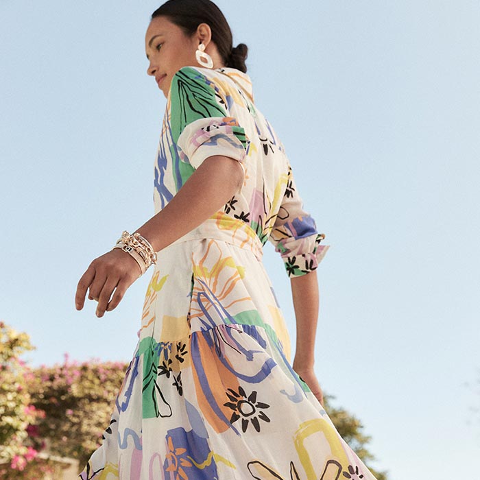 Summer Dress Guide: Choosing the Perfect Summer Dress | Chico's