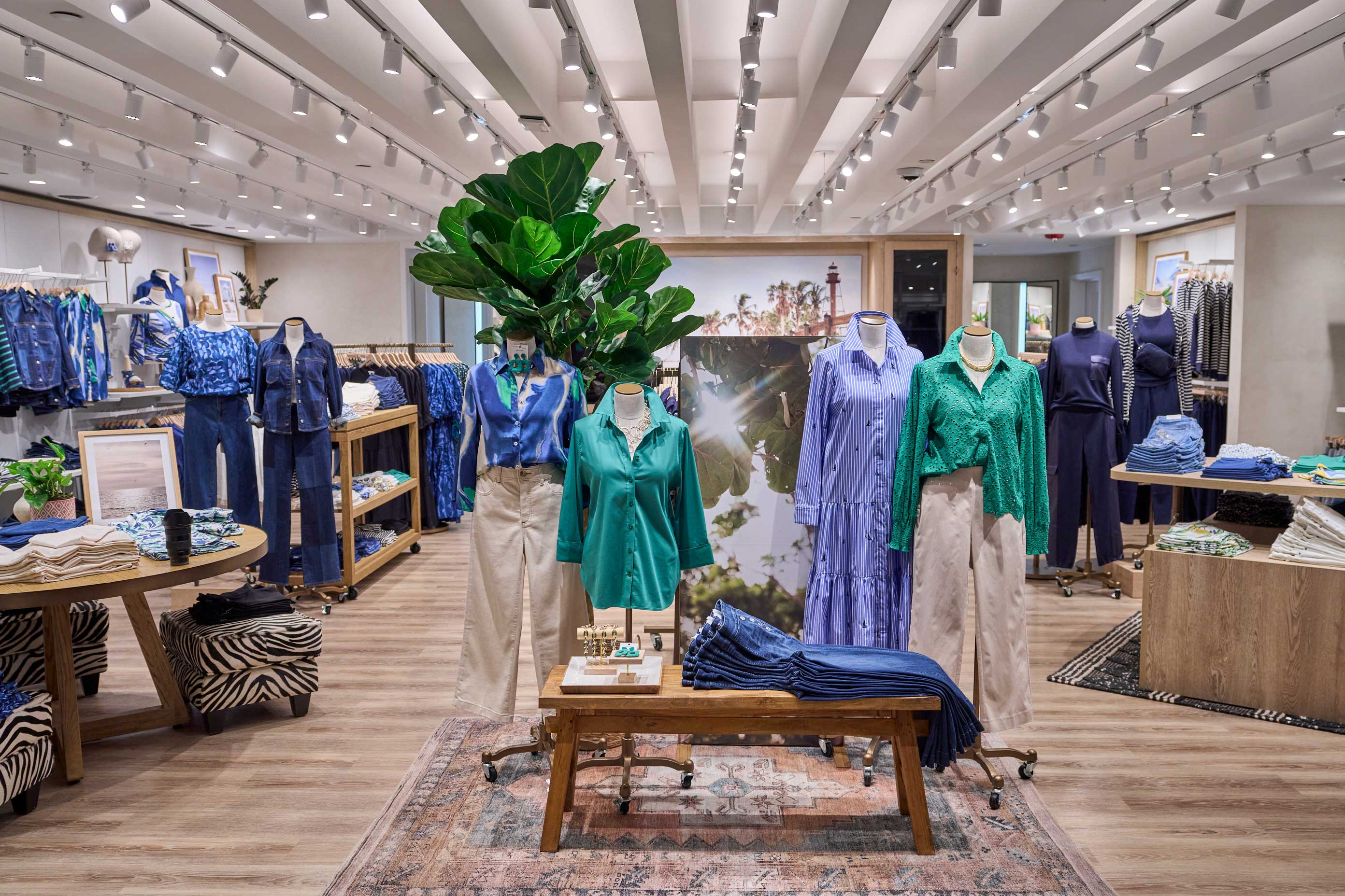 Behind the Design: The Original Chico's Store | Chico's