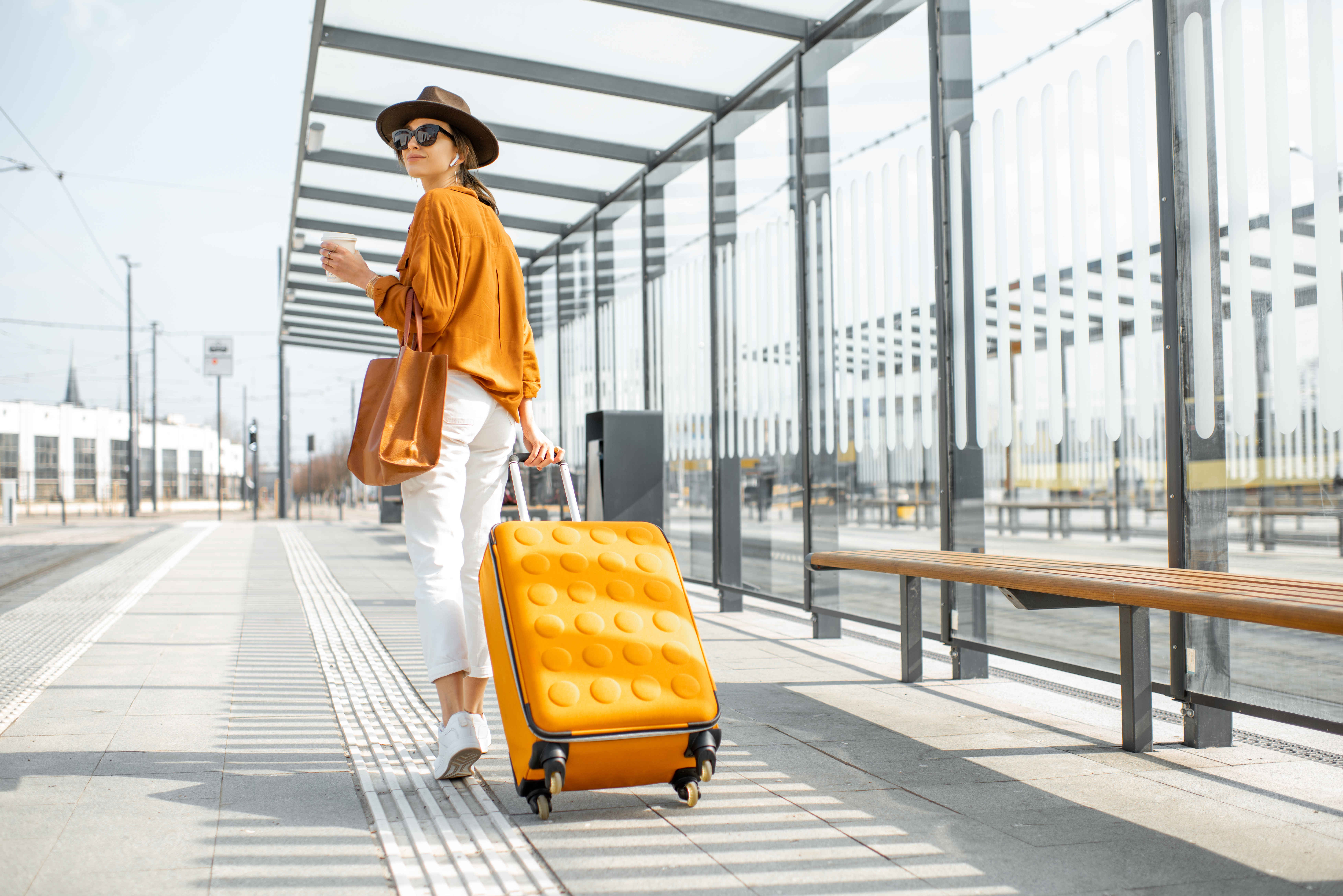 Comfortable Travel Clothes to Arrive in Style | Chico's