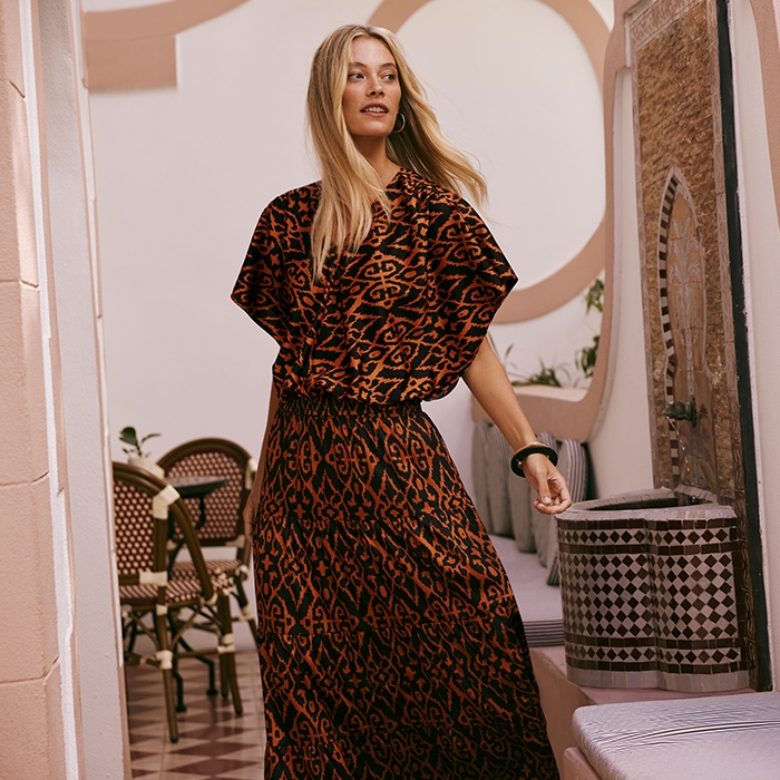 8 Summer Fashion Trends to Watch for in 2023 | Chico's