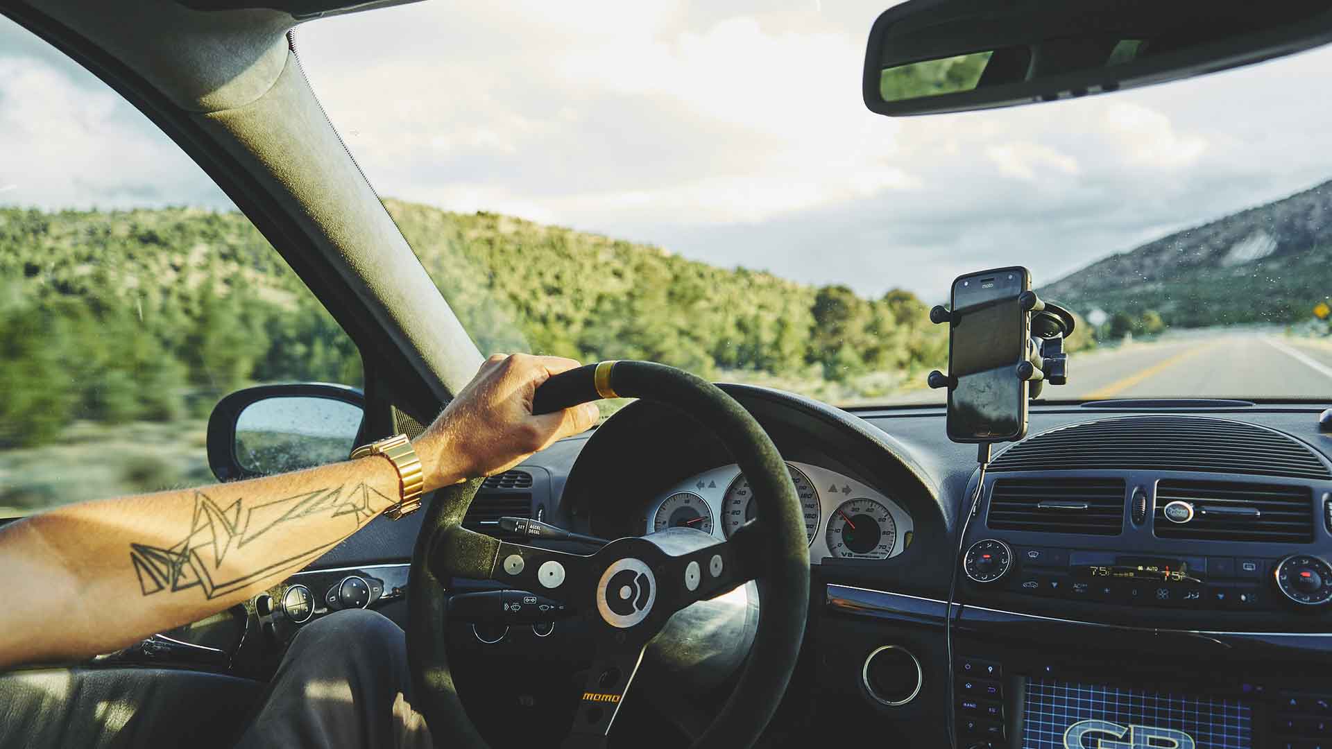 Coast to Coast II - Dapper Drift Episode 10 | FCP Euro