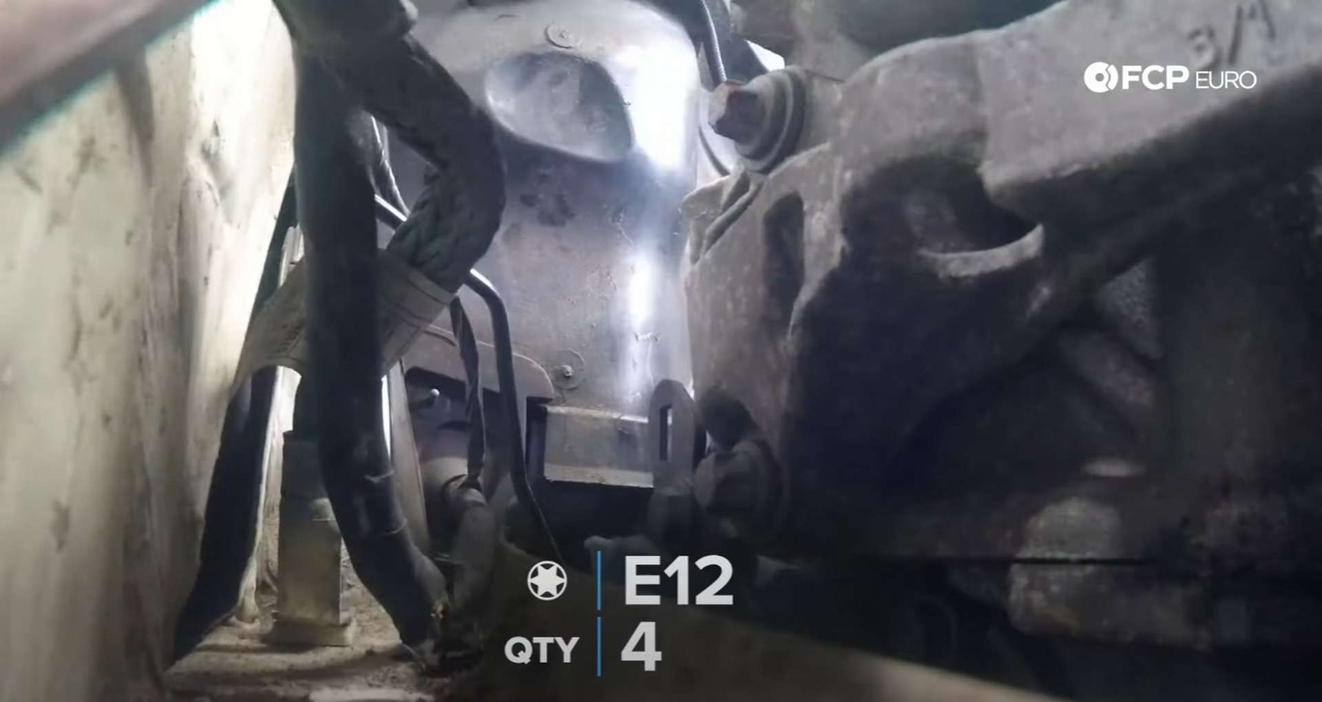 How To Replace An R56 MINI Timing Chain Assembly (N12 & N14 Engine ...