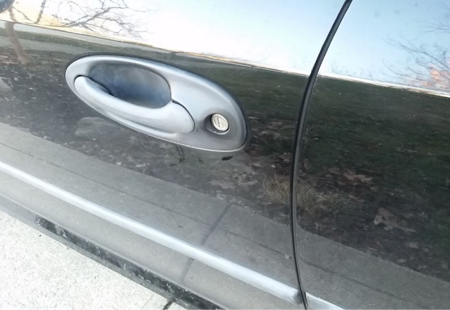 How to Repair and Touch Up Paint Scratches | FCP Euro