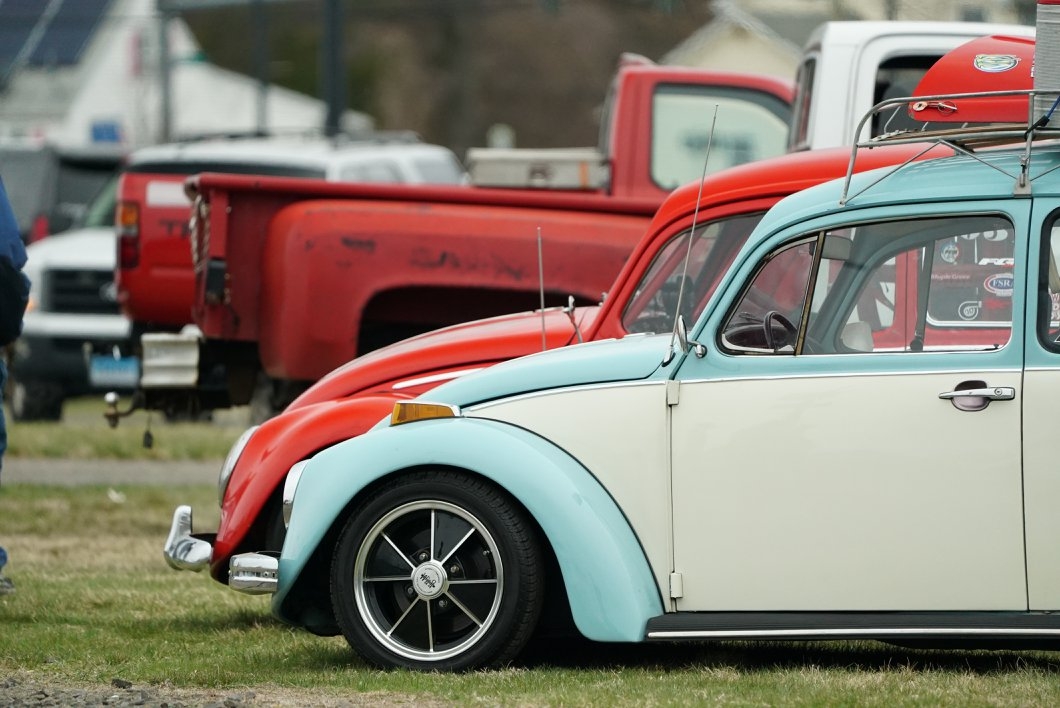 Here's Our Favorite Rides At The 2018 UConn Car Show | FCP Euro
