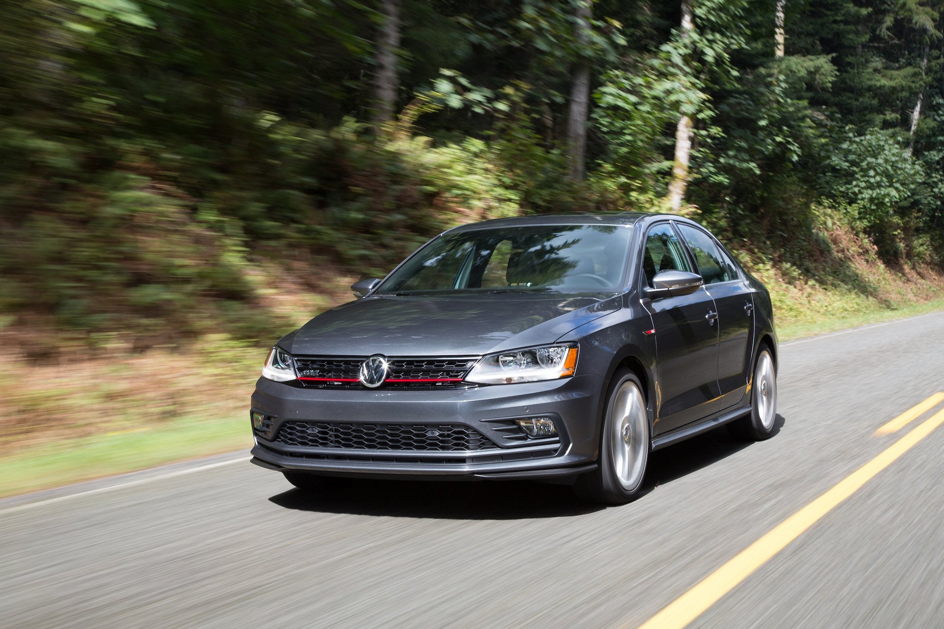 Volkswagen Mk6 Jetta GLI Buyer's Guide | FCP Euro
