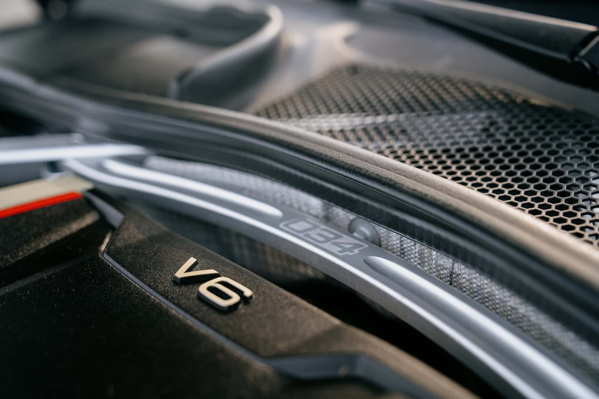 Audi EA839 3.0t Engine | FCP Euro