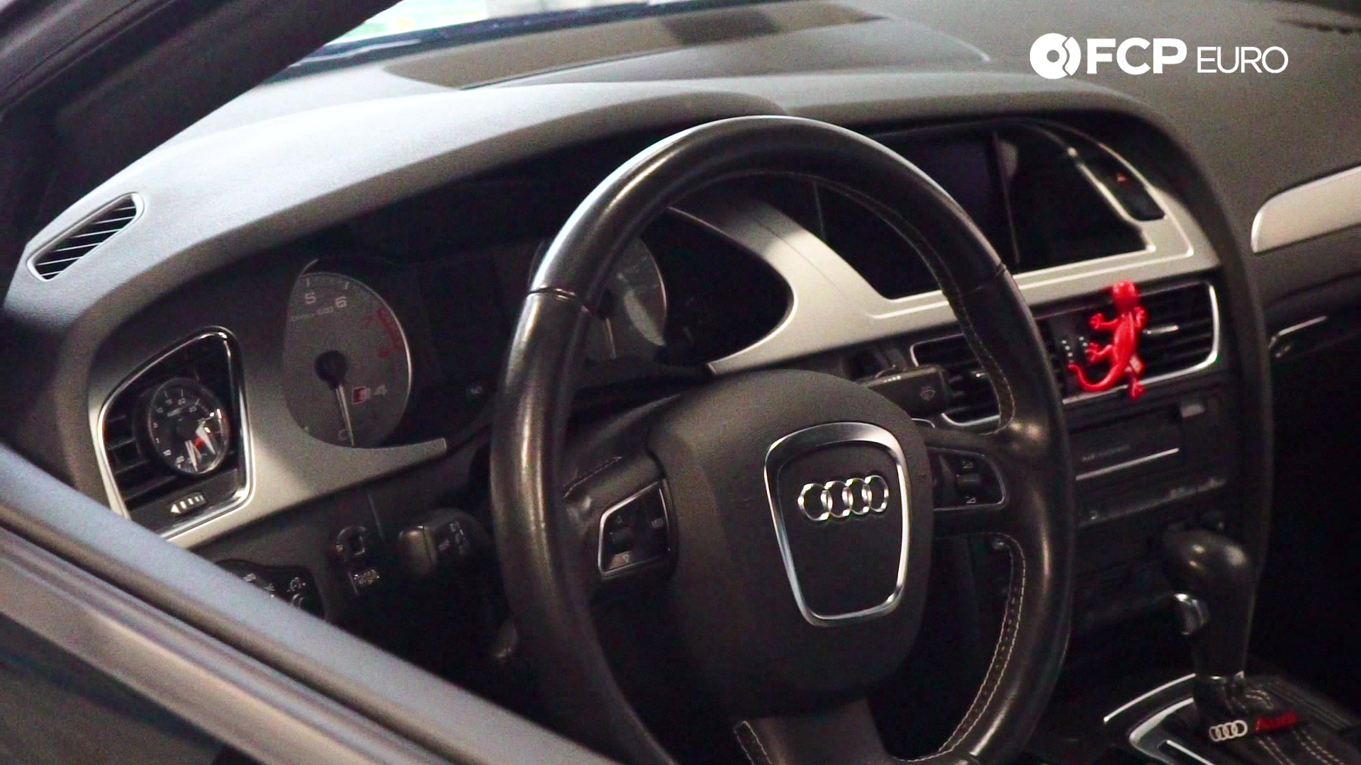 Audi B8 (A4, A5, A4 Allroad, S4, S5) Video Buyer's Guide: What You Need ...