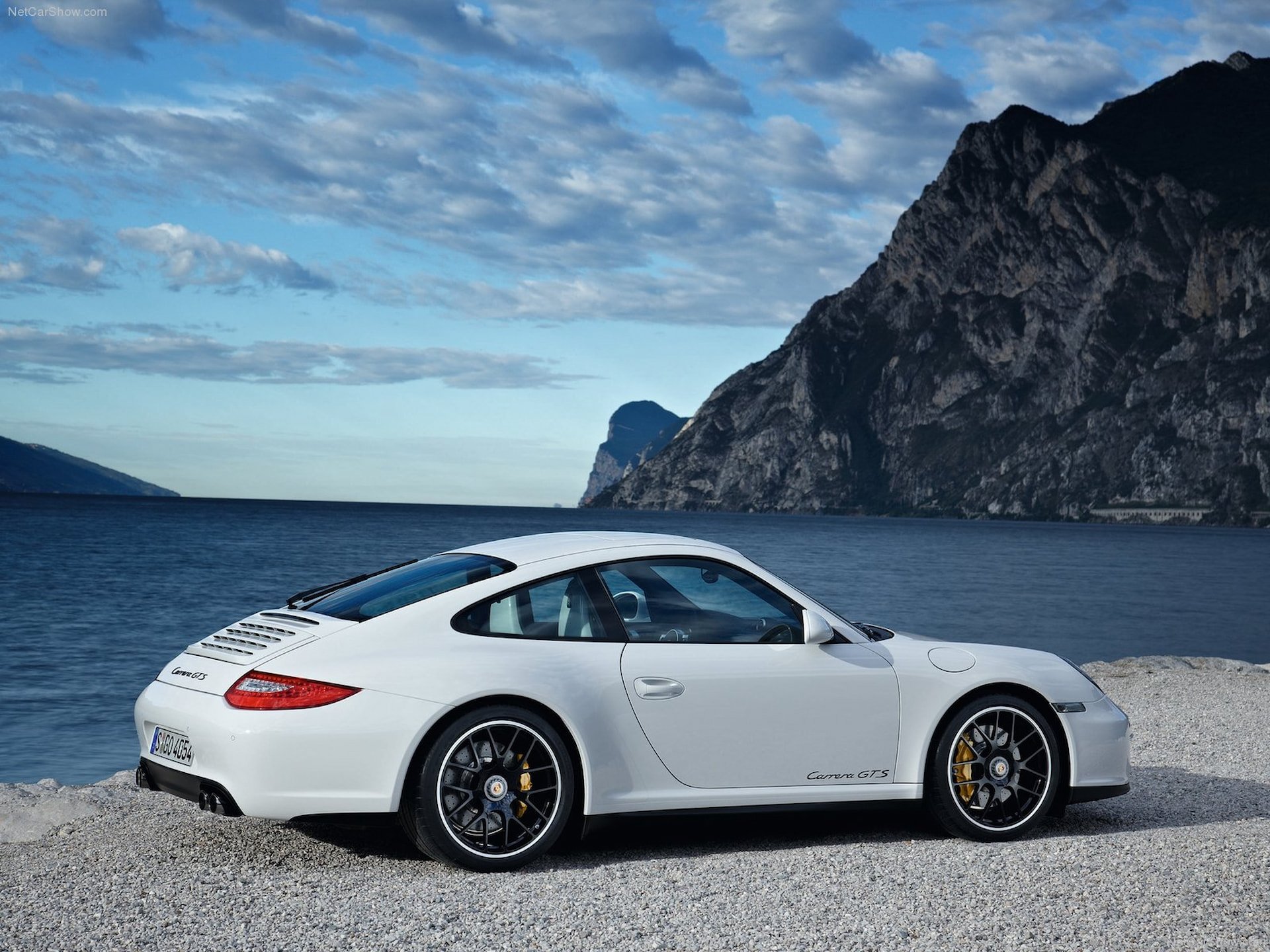 Water-Cooled Porsche 911 Generations Explained | FCP Euro