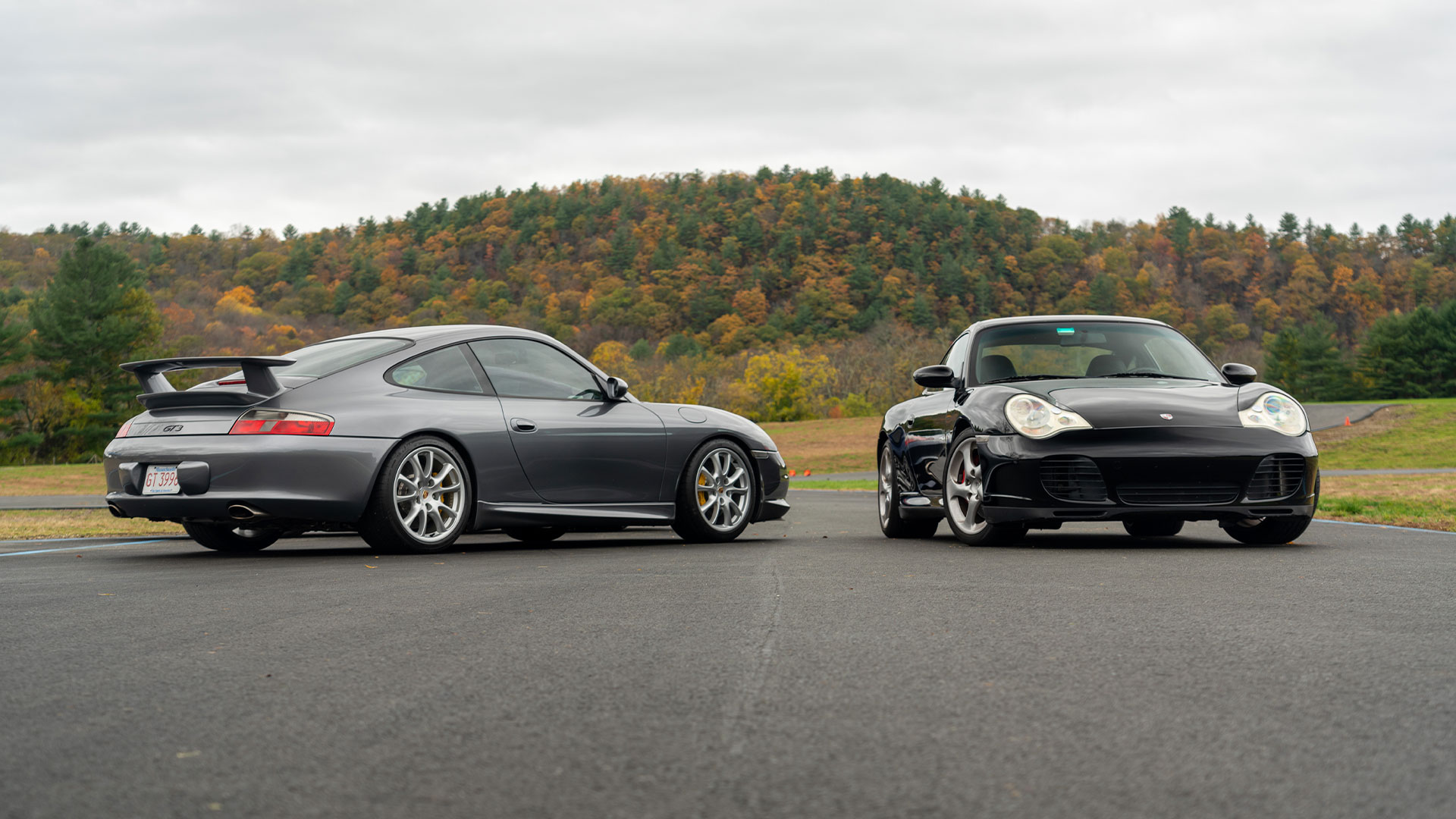 Porsche 996 911 Buyer's Guide | FCP Euro