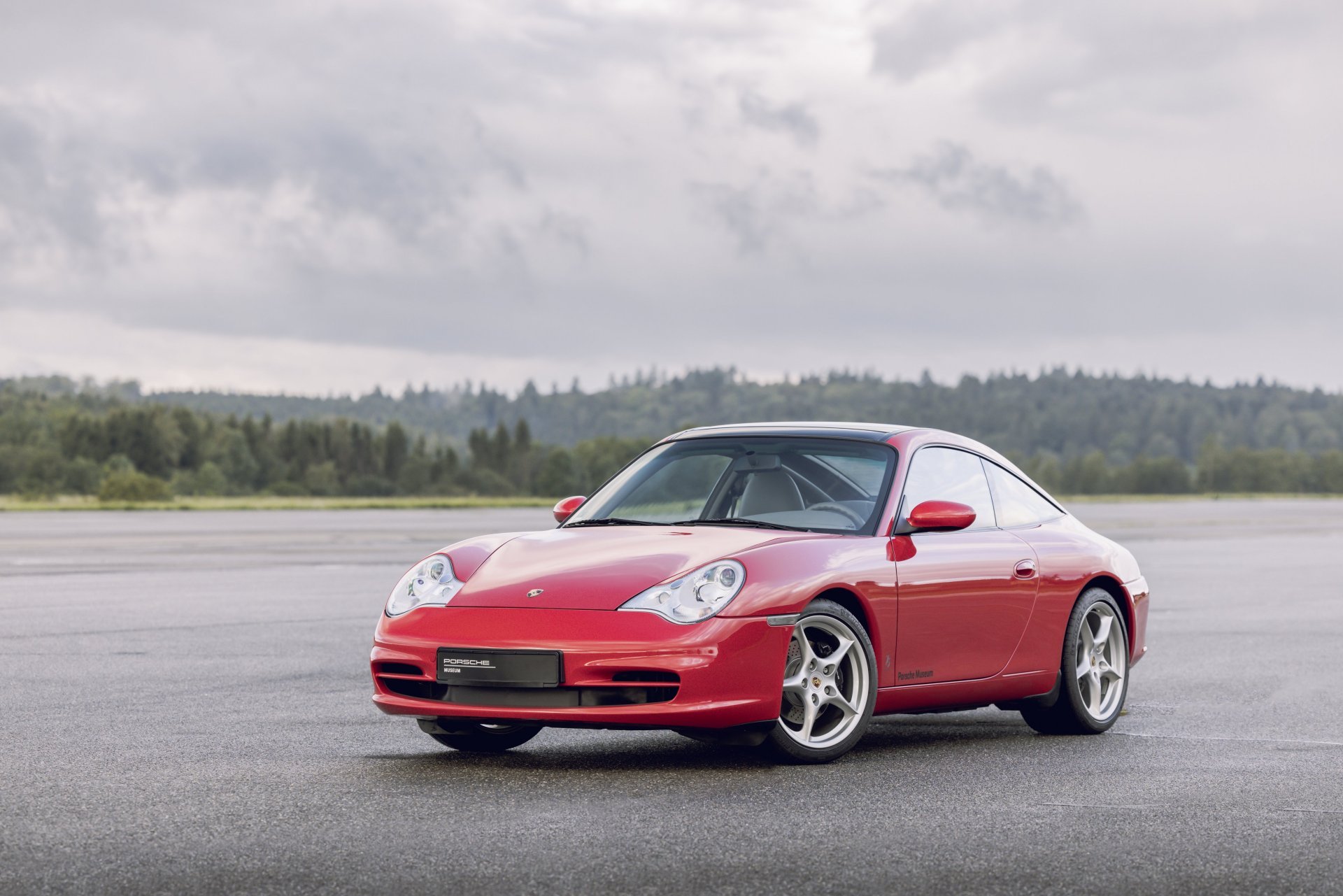 Water-Cooled Porsche 911 Generations Explained | FCP Euro