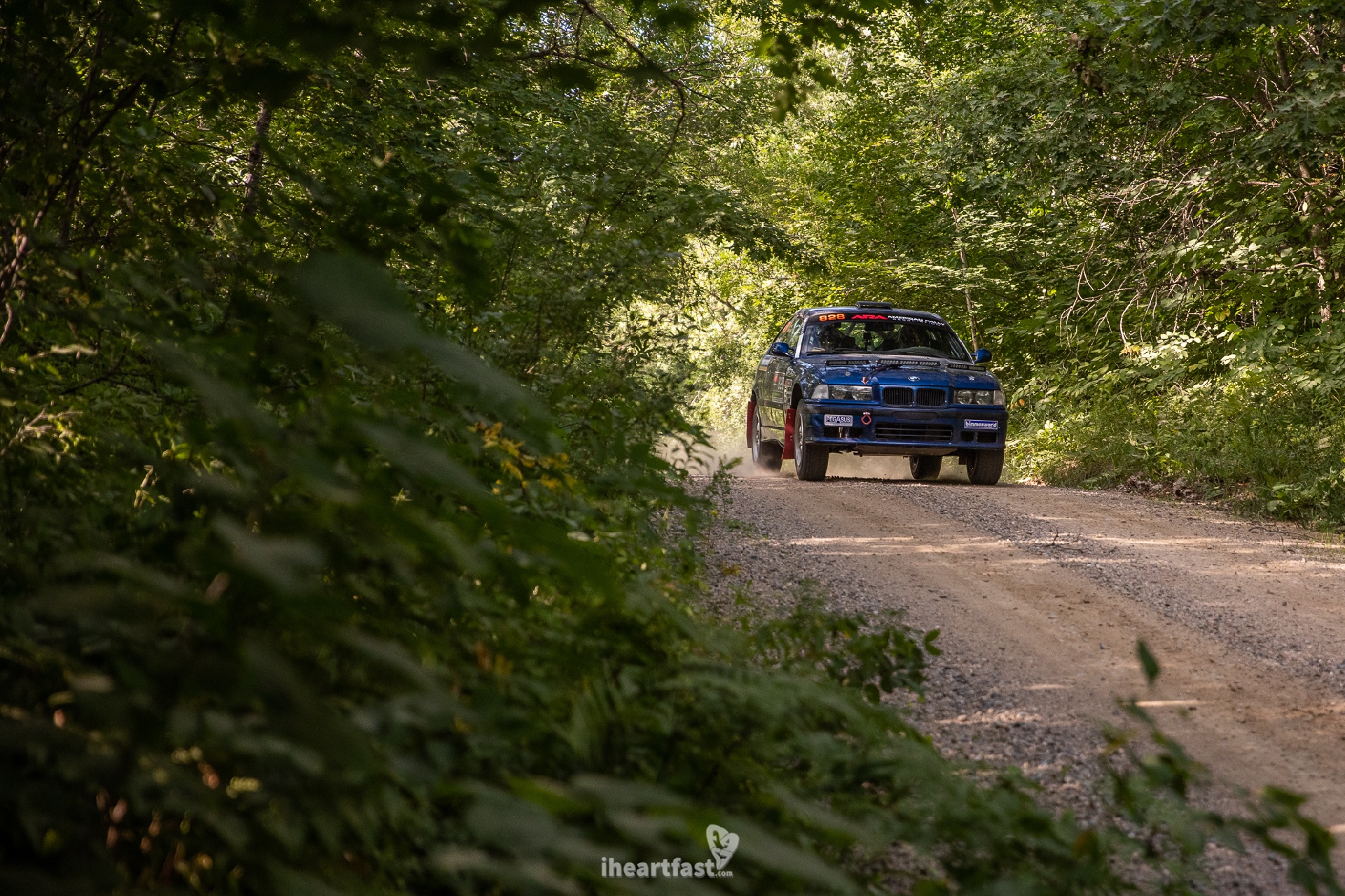 Bearded Ryno Rally Team - Build Update & Ojibwe Forests Rally Recap ...