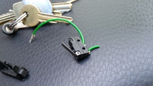 How to Replace the Shift Interlock Microswitch (Volvo) | FCP Euro