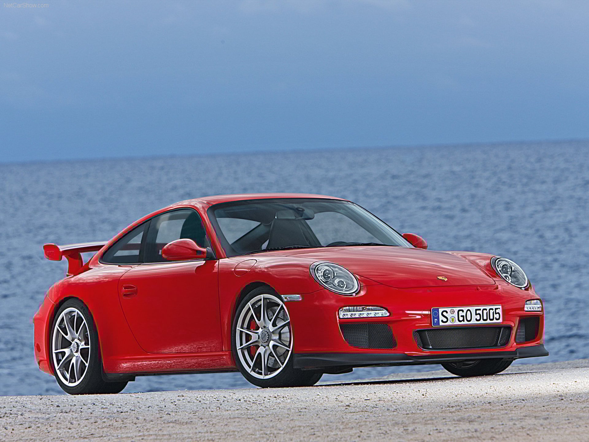 Water-Cooled Porsche 911 Generations Explained | FCP Euro