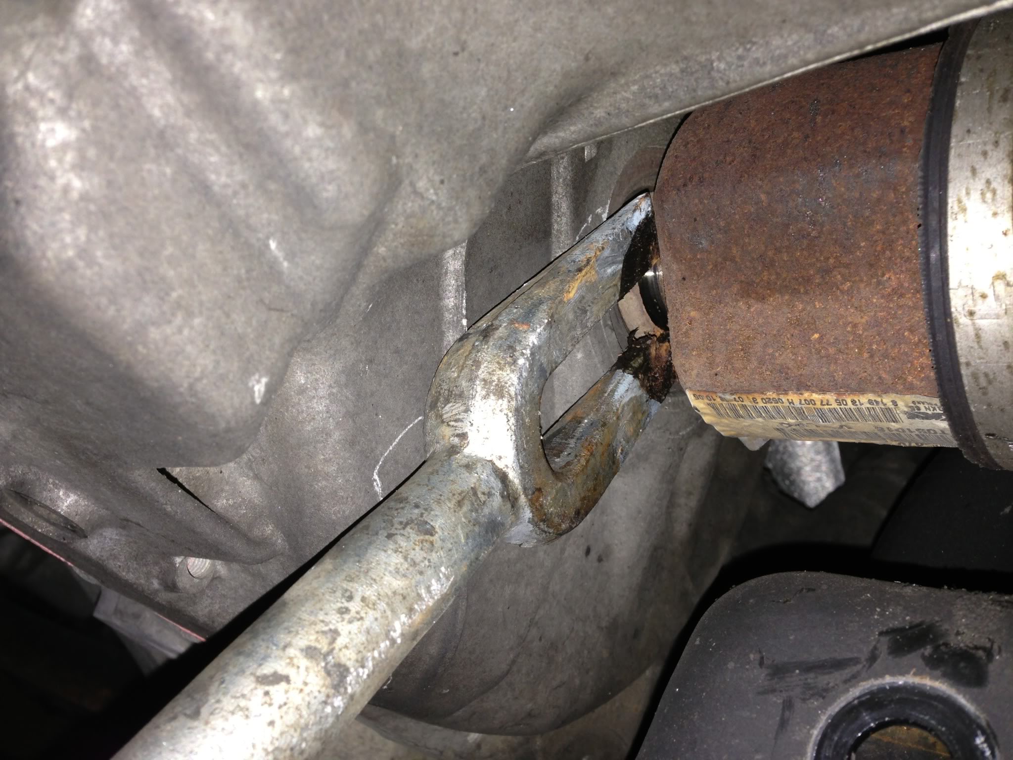 Learn How To Replace Your Volvo Inner CV Joint Boot | FCP Euro