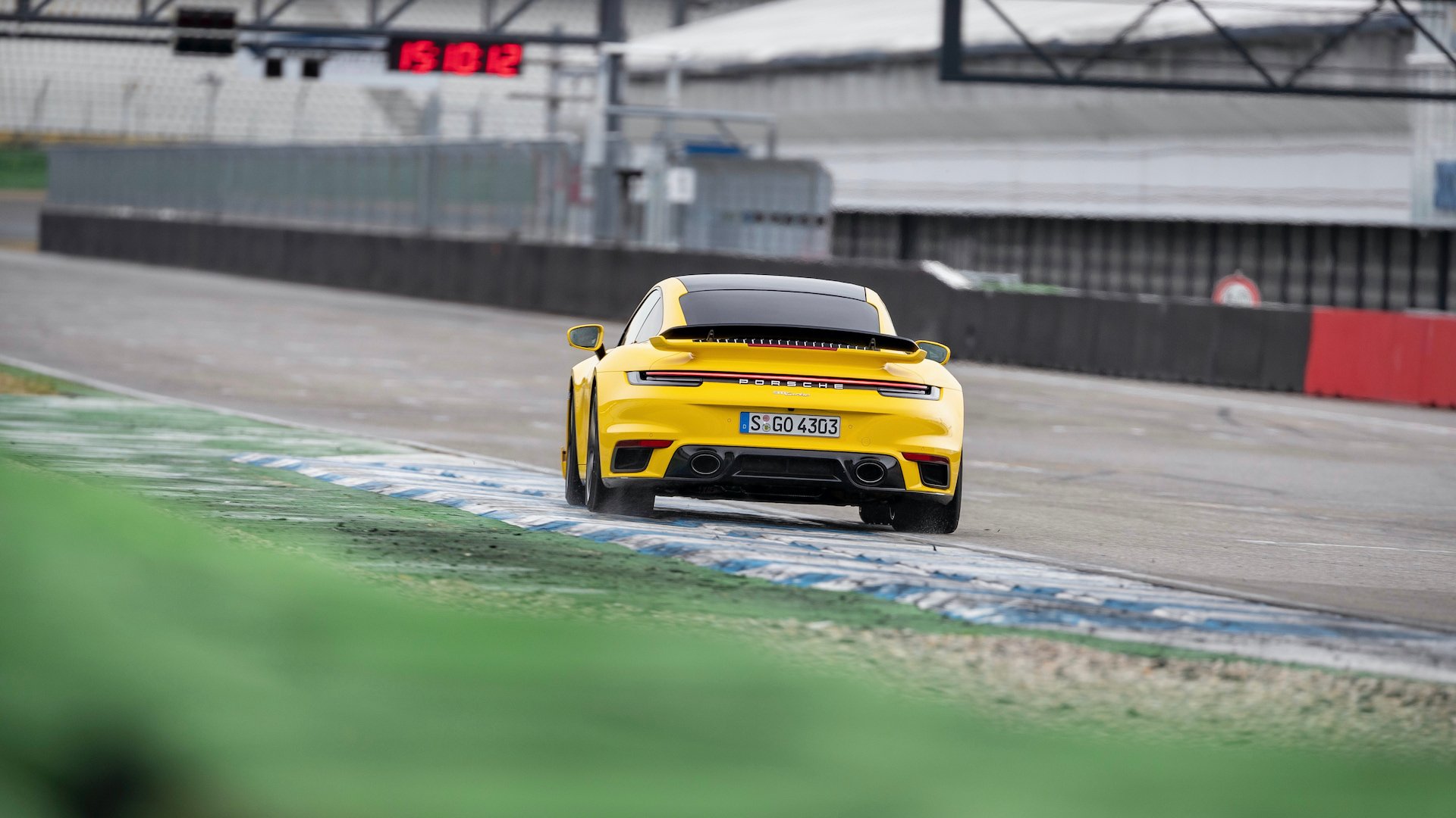 Water-Cooled Porsche 911 Generations Explained | FCP Euro