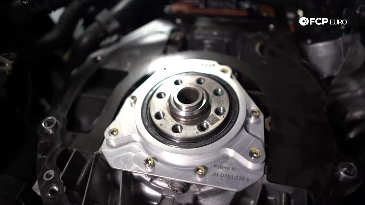 Volkswagen EA888 Gen 3 Engine | FCP Euro